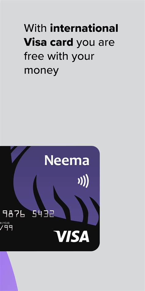 Neema For Android Download