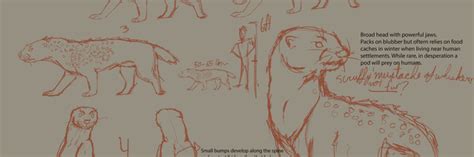 Artstation Cassandra Richards