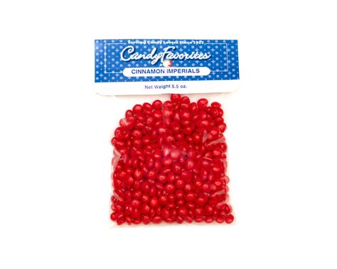 Cinnamon Flavored Candy Page 2 Candy Favorites