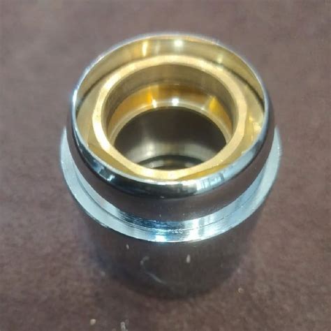 Brass Concealed Pipe Socket At Best Price In Mohali Id 2853354615391