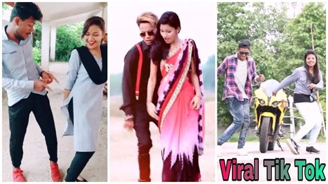 Sambalpuri Tik Tok Videos Neon Odia Youtube