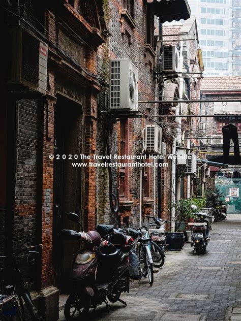 Zhang Yuan Shanghai Bahasa Indonesia Luxe Food And Travel