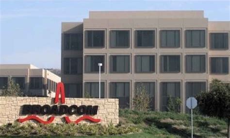 Eu Probing Broadcoms 61 Bn Deal To Buy Vmware