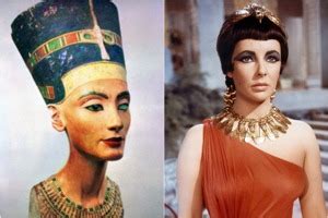 Brows Through The Ages A Brief History Of Eyebrow Threading Blink