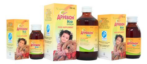 Vitamins Na Pampagana Kumain Para Sa Bata