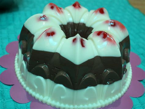 Moms Pudding Jual Pudding Coklat Lezat