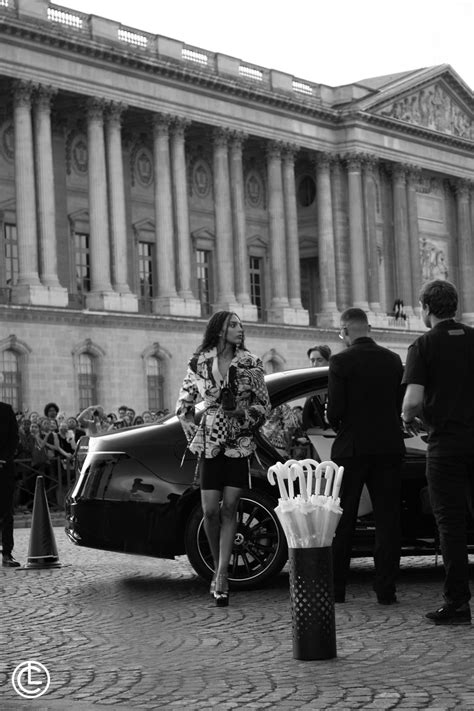 Chabé On Linkedin Chabe Fw23 Fashionweek Menfashionweek Fashion Event Luxury…