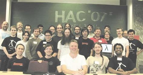 Hac II HaskellWiki