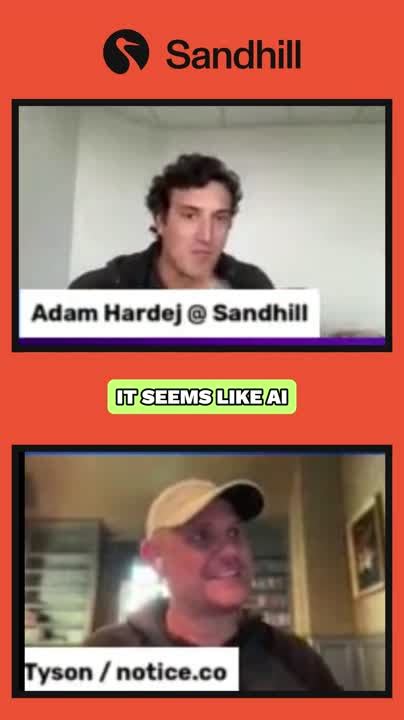 Sandhill Markets On Linkedin Ai Companies With Shaky Financials Can