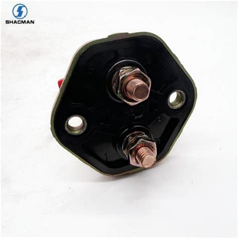 China Battery Main Switch WG9100760100 Manufacturers and Suppliers ...