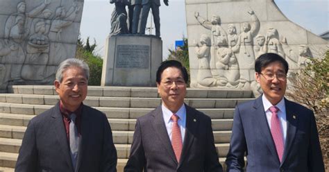 한국 백성에게 빛을” 한국 기독교 태동시킨 아펜젤러의 발자취 되짚다