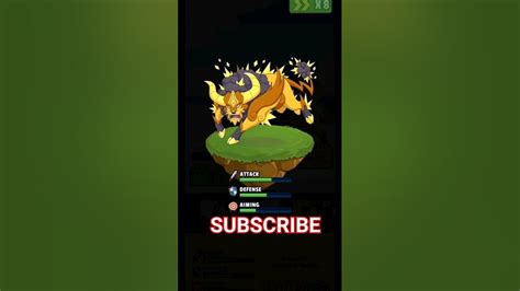 1 9 61 Update Tauruzyx Evolution Chuingame Dynamonworld Gaming