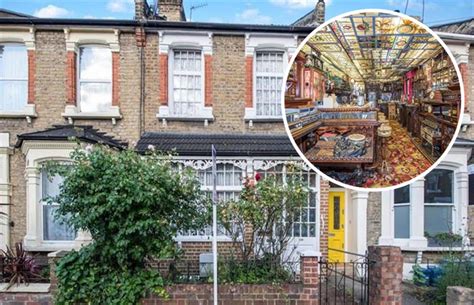 Plain Looking Homes That Have The Most Stunning Interiors