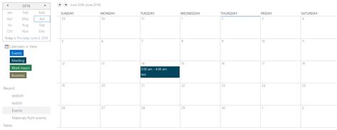Sadomovalexs Blog Remove Duplicates In Calendar Overlays In Sharepoint