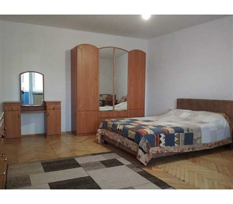 2 к квартира з меблями за вул Водогінна Оренда квартир Львів