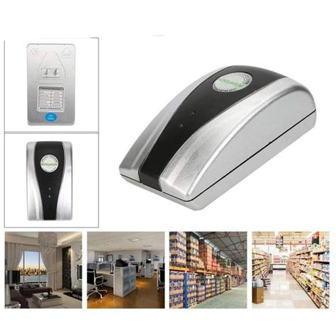 Electricity Energy Saver Efficiently Reduce Your Electric Bill — Gear