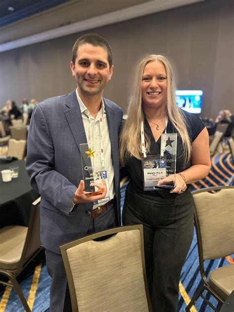 Alexis Rose Millar On Linkedin Nabipnj Coastalchapter