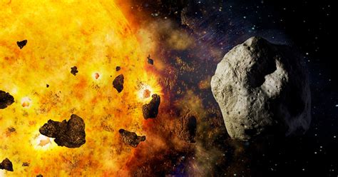 astronomers here is the asteroid closest to the sun world today news