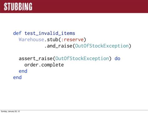 Pragmatic Test Driven Development Pdf