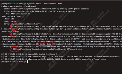 Elasticsearch内存占用率过高怎么办？elasticsearch占用大量内存 Csdn博客