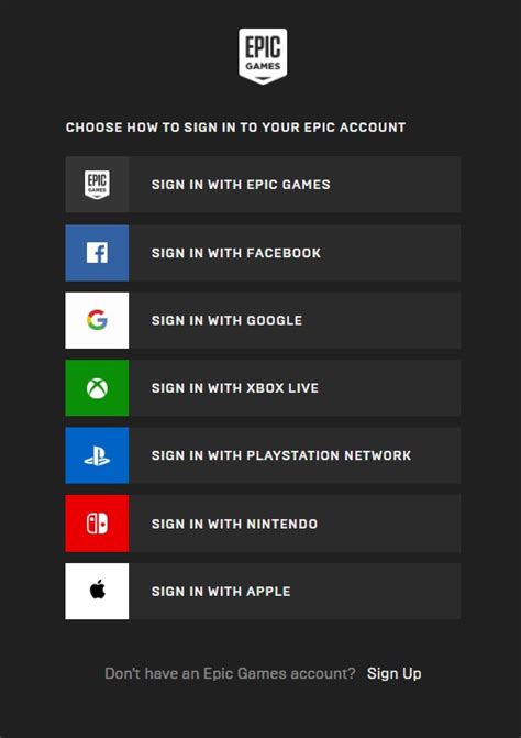 Ways To Fix Login Failed Error In Fortnite Saint