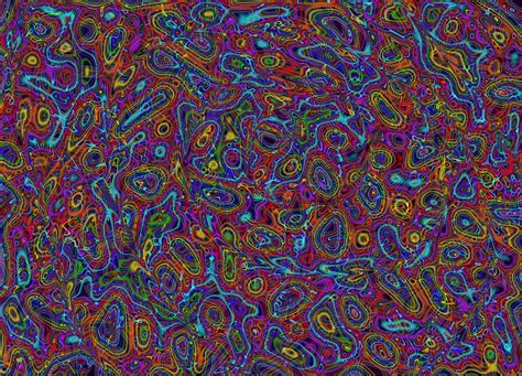 Psychedelic Backgrounds