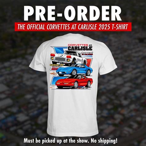 Corvettes At Carlisle Updated Corvettes At Carlisle