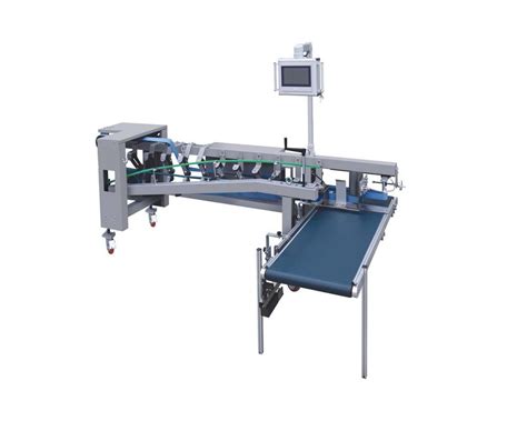 Automatic Boxes Stacker Suzhou Motop Machinery Technology Co Ltd