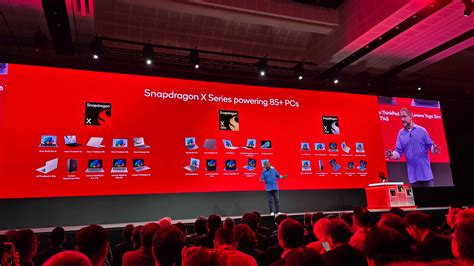 Qualcomm No Nos Dará Nuevos Chips Snapdragon En Computex Pero Nos