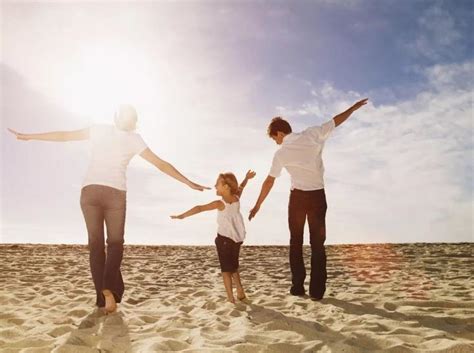 父母与子女，不过是一场凑合？ 知乎