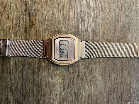Casio Uhr Illuminator | Kaufen auf Ricardo