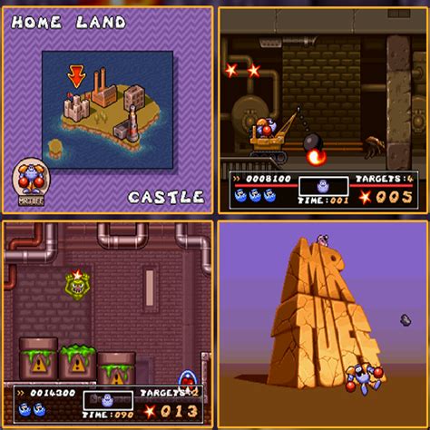 Mr Tuff Retroroomgames