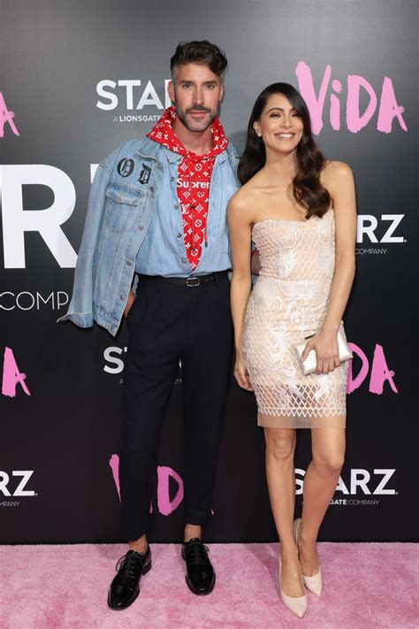 Maria Elena Laas Vida” Premiere In Los Angeles • Celebmafia