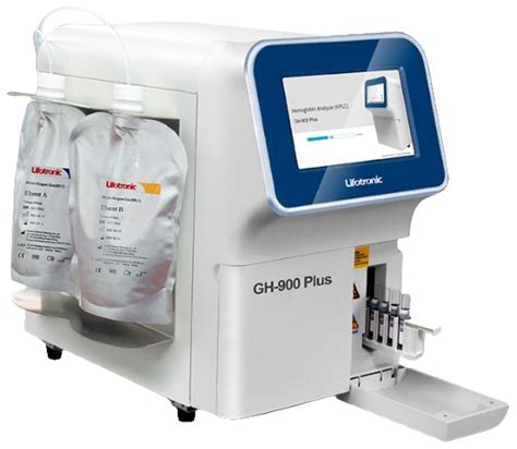 Hplc Analyzers