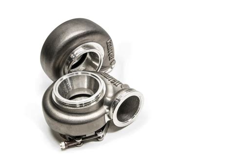 Garrett G30 Turbine Hsg Kit Ov V Band V Band 061 Ar