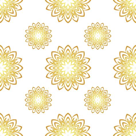 타이어 패턴 황금 투명 배경 디자인 벡터 무늬 직물 장식 Png 일러스트 및 벡터 에 대한 무료 다운로드 Pngtree