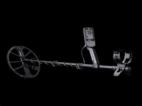 СУПЕР Minelab Manticore - Мир копа