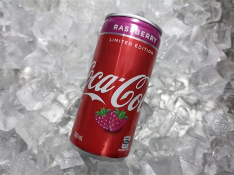30 Best Coca Cola Flavors Insanely Good