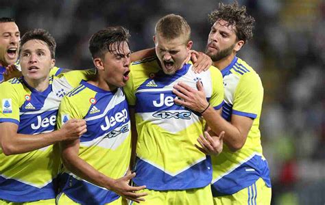 Calciomercato Juventus Dice Basta Come Cr7 Addio A Giugno