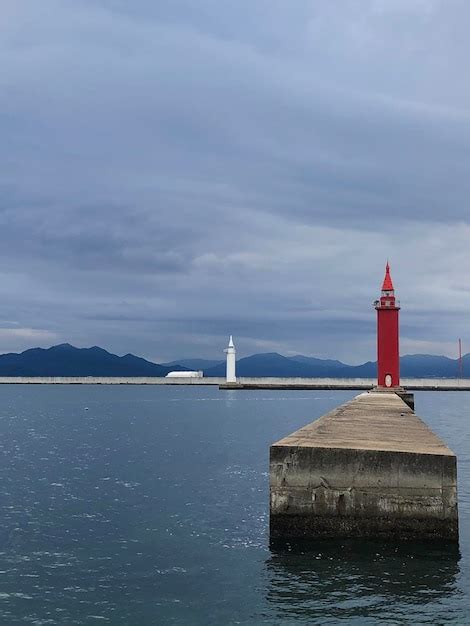 Premium Photo Lighthouses