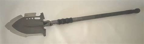 Assassin F A3 Multi Tool Outback Travel Australia