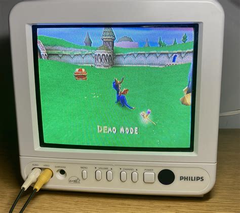 Look At Them Scan Lines Crtgaming