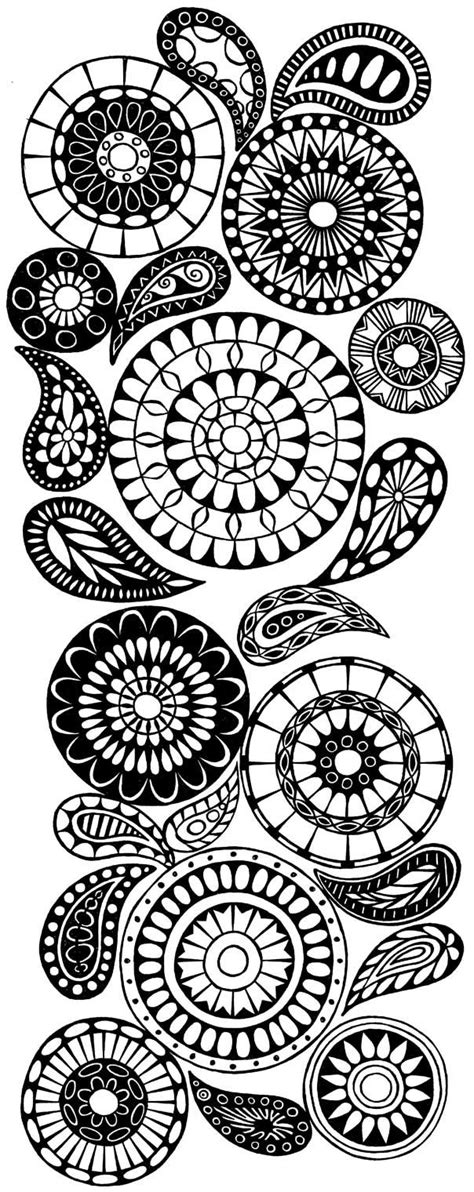Miriam Badyrka Mandala Doodles Doodles Typepad Thedoodler Doodle Html