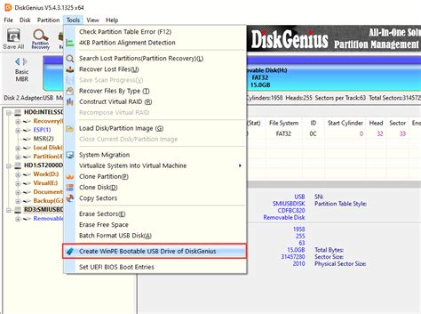 Fix The Selected Disk Is Not A Fixed Mbr Disk Error In Windows 10