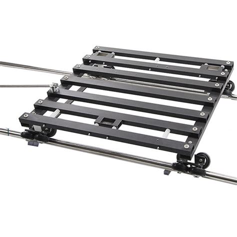 Dolly Frame Virtuecrane