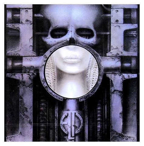 Emerson Lake And Palmer Facebook Cover Pin On Albums Posters