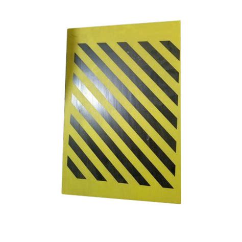 Zebra Board At Rs 120 Piece In Kanpur Id 6176674 Impact Fire