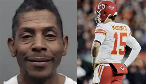 Judge Announces If Patrick Mahomes Dad Can Attend Super Bowl The Spun