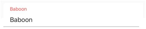Xamarinforms Remove Underline From Materialpicker Xamarin Forms