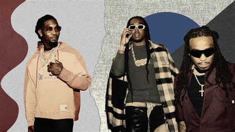 Migos Griselda And More The Downfall Of Rap Groups Complex